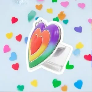 Bath & Body Works | Accessories | Bbw Pocketbac Key Chain Holder ...